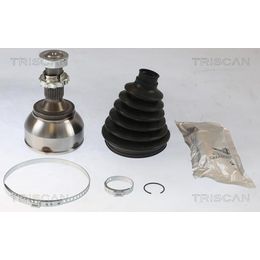 TRISCAN Gelenksatz, Antriebswelle 854028160 f&uuml;r Peugeot
