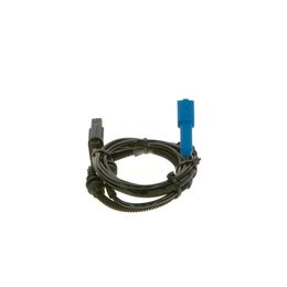 Bosch Sensor, Raddrehzahl 0986594562 f&uuml;r Peugeot