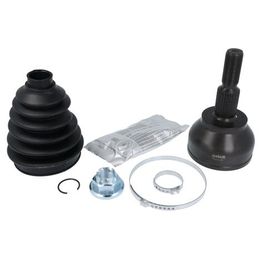 METELLI Gelenksatz, Antriebswelle 151961 f&uuml;r Ford