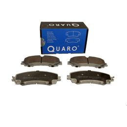 QUARO Bremsbelagsatz, Scheibenbremse qp1148 f&uuml;r GMC NISSAN SAMSUNG RENAULT INFINITI
