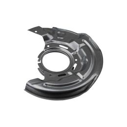 NK Spritzblech, Bremsscheibe 234505 Vorderachse liNKs f&uuml;r TOYOTA