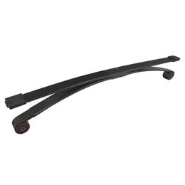 febi bilstein Federnpaket 180851 Hinterachse f&uuml;r Ford