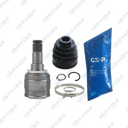 GSP Gelenksatz, Antriebswelle 602136 f&uuml;r MITSUBISHI