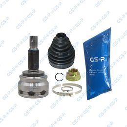 GSP Gelenksatz, Antriebswelle 801634 f&uuml;r MITSUBISHI