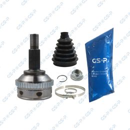 GSP Gelenksatz, Antriebswelle 802388 f&uuml;r Chrysler