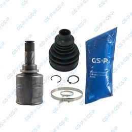 GSP Gelenksatz, Antriebswelle 602309 Vorderachse links f&uuml;r RENAULT