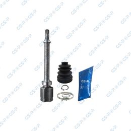 GSP Gelenksatz, Antriebswelle 602328 f&uuml;r NISSAN