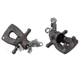 NK Bremssattel 2110126 hinter der Achse f&uuml;r ALFA ROMEO