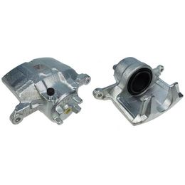 NK Bremssattel 2130195 vor der Achse f&uuml;r MITSUBISHI
