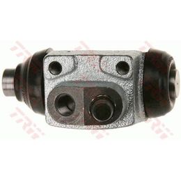 TRW Radbremszylinder bwd328 f&uuml;r HYUNDAI