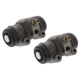 MAPCO Radbremszylinder 21592 Hinterachse f&uuml;r OPEL RENAULT