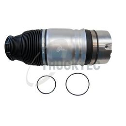 TRUCKTEC AUTOMOTIVE Luftfeder, Fahrwerk 0730154 Hinterachse beidseitig f&uuml;r Audi Porsche