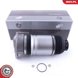 ESEN SKV Luftfeder, Fahrwerk 58skv045 Hinterachse links f&uuml;r Audi
