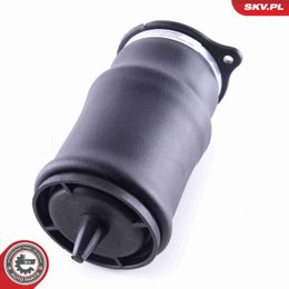 ESEN SKV Luftfeder, Fahrwerk 58skv014 Hinterachse f&uuml;r Mercedes