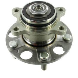 SKF Radlagersatz vkba6917 f&uuml;r HONDA
