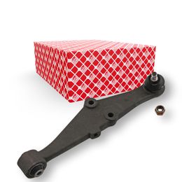 febi bilstein Lenker, Radaufh&auml;ngung 42163 unten f&uuml;r HONDA