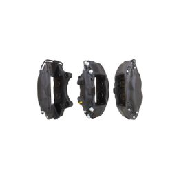 ELSTOCK Bremssattel 823204 hinter der Achse f&uuml;r Tesla