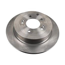 Blue Print Bremsscheibe adg043226 Hinterachse voll 302mm f&uuml;r HYUNDAI