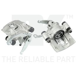 NK Bremssattel 2125213 vor der Achse f&uuml;r Ford