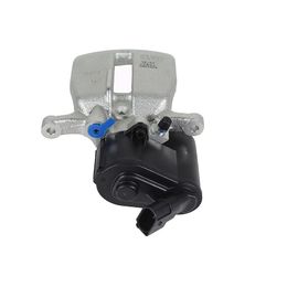 METZGER Bremssattel 6261685 Hinterachse links f&uuml;r Audi