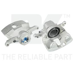NK Bremssattel 2139186 vor der Achse f&uuml;r RENAULT