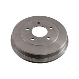 Blue Print Bremstrommel adm54710 Hinterachse f&uuml;r MAZDA
