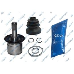 GSP Gelenksatz, Antriebswelle 605082 f&uuml;r BMW