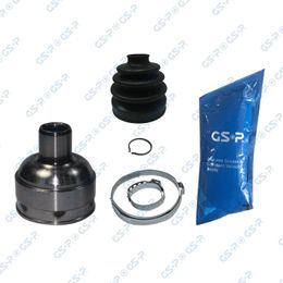 GSP Gelenksatz, Antriebswelle 608026 f&uuml;r Opel