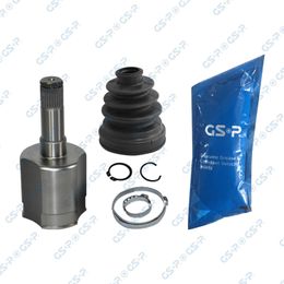 GSP Gelenksatz, Antriebswelle 621017 f&uuml;r Opel Fiat