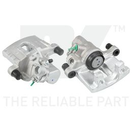 NK Bremssattel 2132170 hinter der Achse f&uuml;r MAZDA