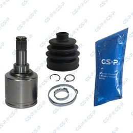 GSP Gelenksatz, Antriebswelle 617004 f&uuml;r Fiat