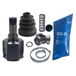 GSP Gelenksatz, Antriebswelle 617042 f&uuml;r Fiat