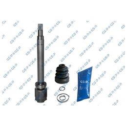 GSP Gelenksatz, Antriebswelle 618102 f&uuml;r Ford