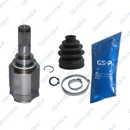GSP Gelenksatz, Antriebswelle 618110 f&uuml;r RENAULT