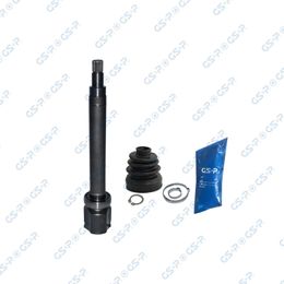 GSP Gelenksatz, Antriebswelle 618048 f&uuml;r Ford