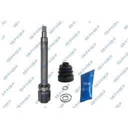 GSP Gelenksatz, Antriebswelle 618087 f&uuml;r Ford