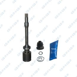 GSP Gelenksatz, Antriebswelle 618120 f&uuml;r Ford