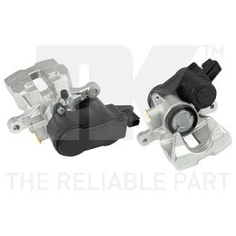 NK Bremssattel 2148125 hinter der Achse f&uuml;r Volvo
