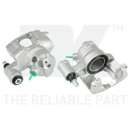 NK Bremssattel 2125209 vor der Achse f&uuml;r Ford