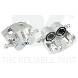 NK Bremssattel 2134146 hinter der Achse f&uuml;r HYUNDAI
