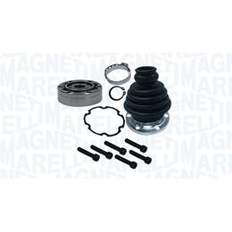 MAGNETI MARELLI Gelenksatz, Antriebswelle 302009100038 Vorderachse f&uuml;r VW VAG