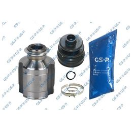 GSP Gelenksatz, Antriebswelle 624064 f&uuml;r HYUNDAI KIA