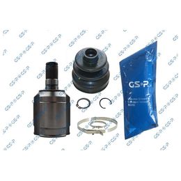 GSP Gelenksatz, Antriebswelle 624140 f&uuml;r HYUNDAI KIA