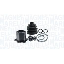 MAGNETI MARELLI Gelenksatz, Antriebswelle 302009100048 Vorderachse f&uuml;r Ford Audi VW