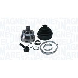 MAGNETI MARELLI Gelenksatz, Antriebswelle 302015100028 Vorderachse f&uuml;r VW