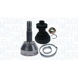 MAGNETI MARELLI Gelenksatz, Antriebswelle 302015100049 Vorderachse f&uuml;r Citro&euml;n Peugeot