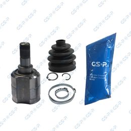 GSP Gelenksatz, Antriebswelle 627031 f&uuml;r KIA HYUNDAI