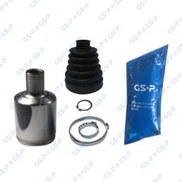 GSP Gelenksatz, Antriebswelle 635023 f&uuml;r Mercedes