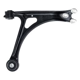 febi bilstein Lenker, Radaufh&auml;ngung 44379 unten f&uuml;r VW