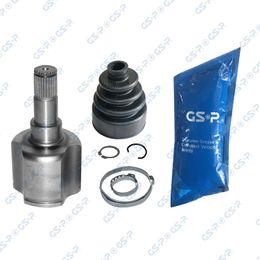 GSP Gelenksatz, Antriebswelle 636001 f&uuml;r Ford